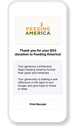 Charity Gift Cards and Corporate Donations - Giftogram
